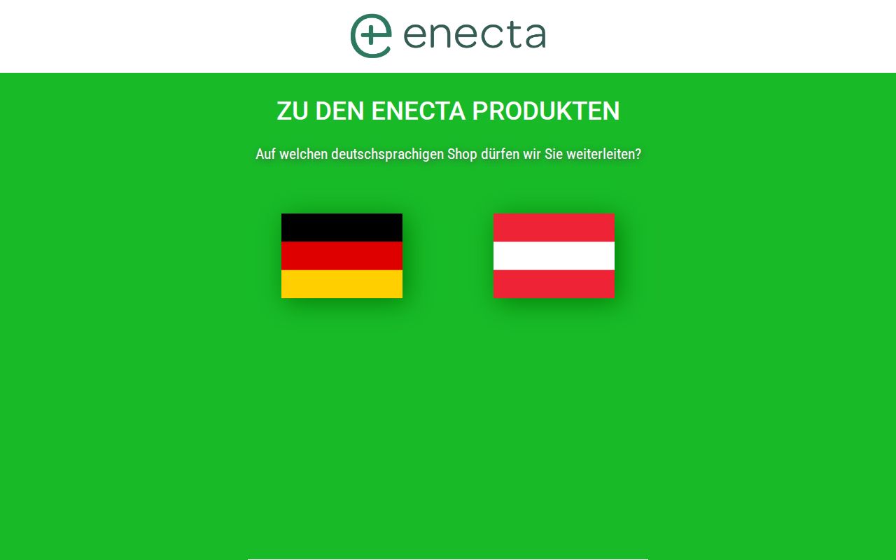 Enecta Öl, Kosmetik uvm. günstig kaufen bei cbbhouse.shop